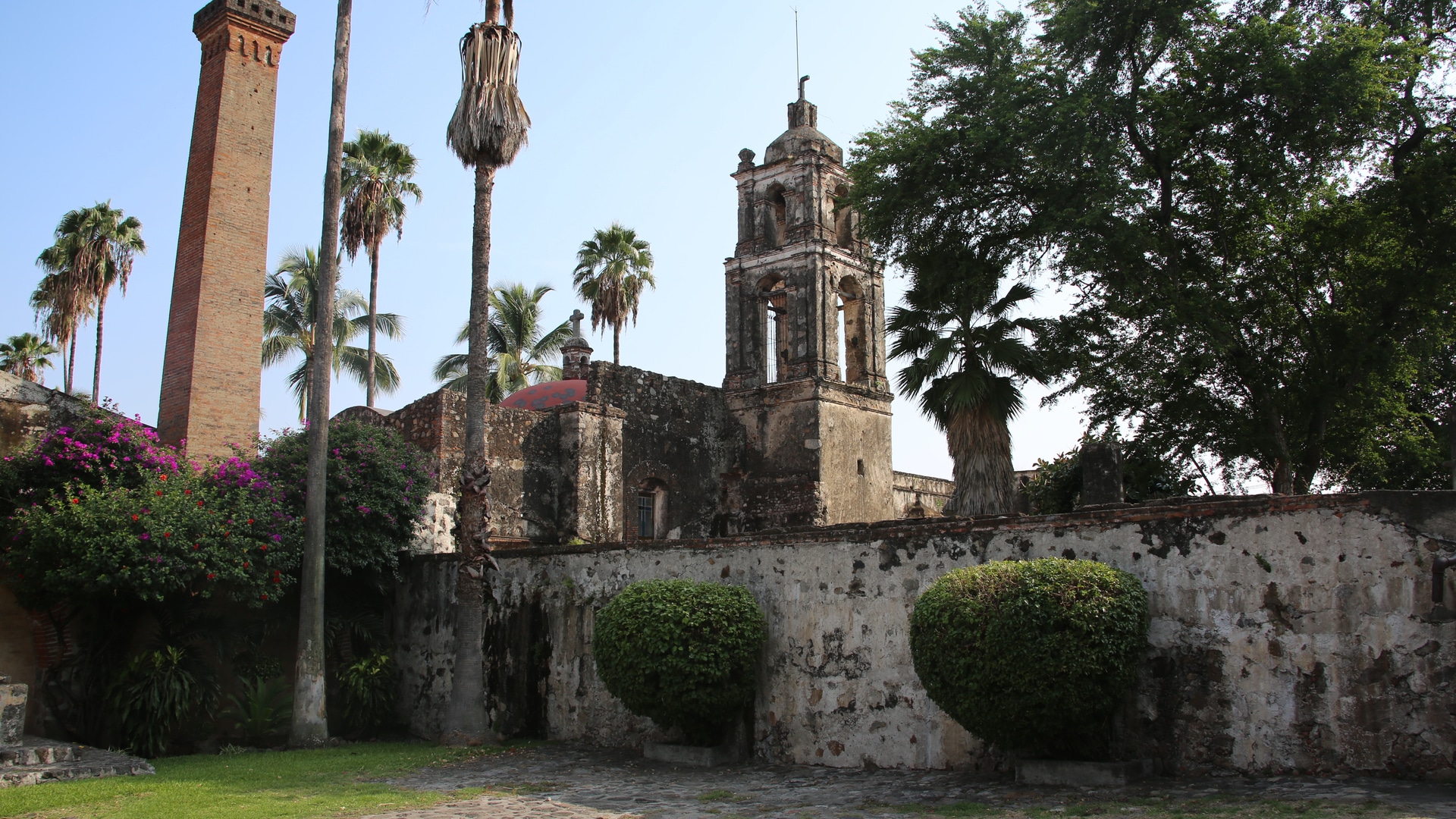 Le Chable Resort à Chochola | Mexique Découverte