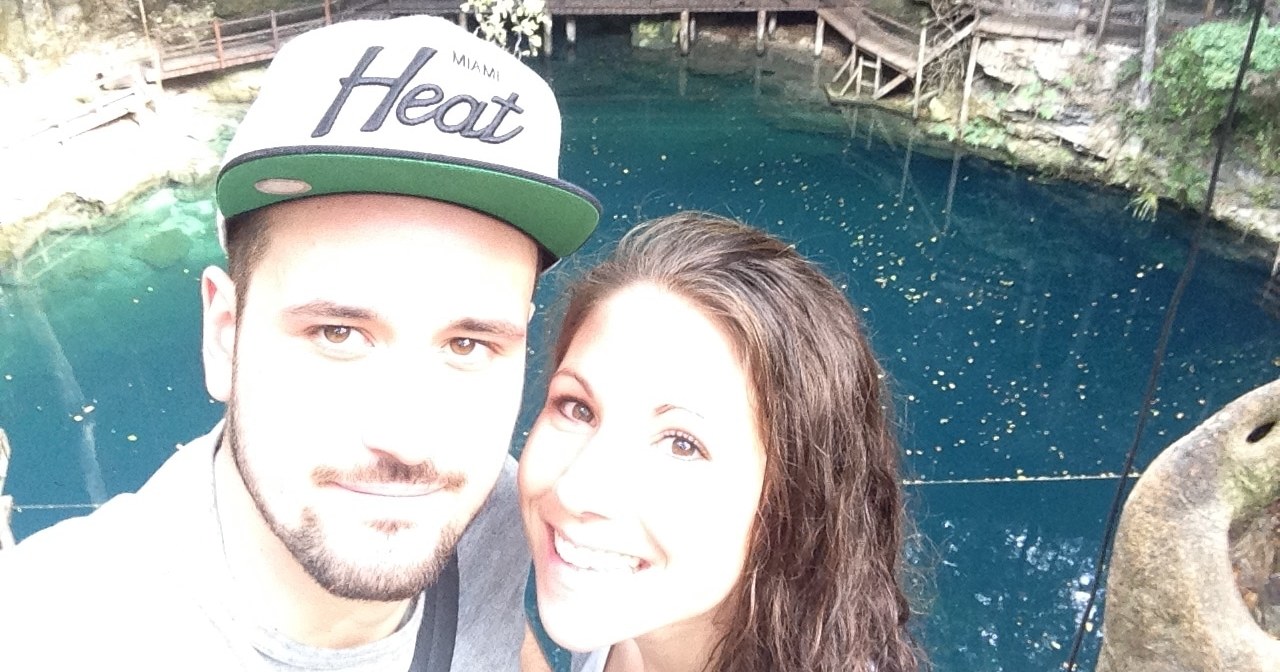 Avis client Chloé et Fabien D - Mexique Découverte