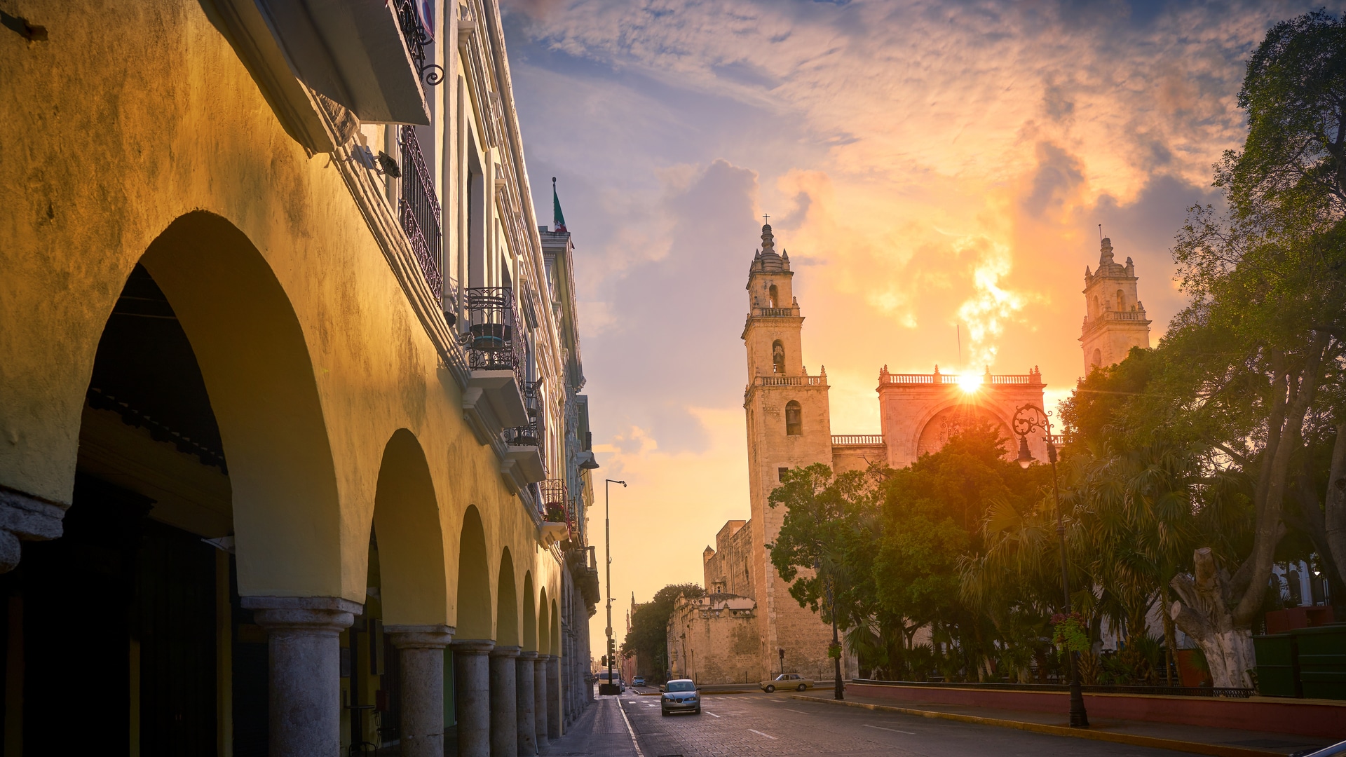 Le Mexique, plus qu'un beau pays I Mexique Découverte