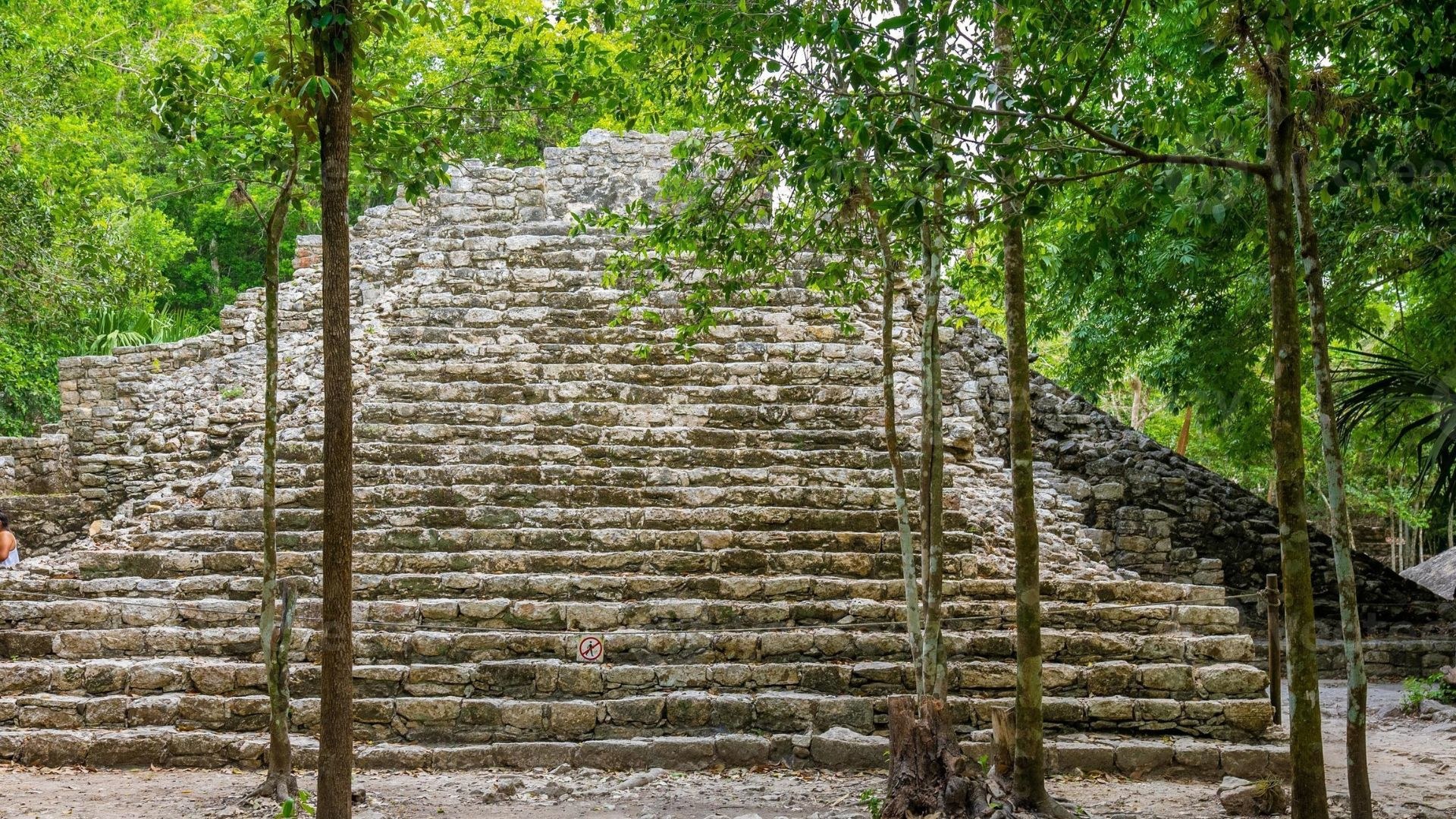 Tulum, Coba & Punta Laguna en 1 jour | Mexique Découverte
