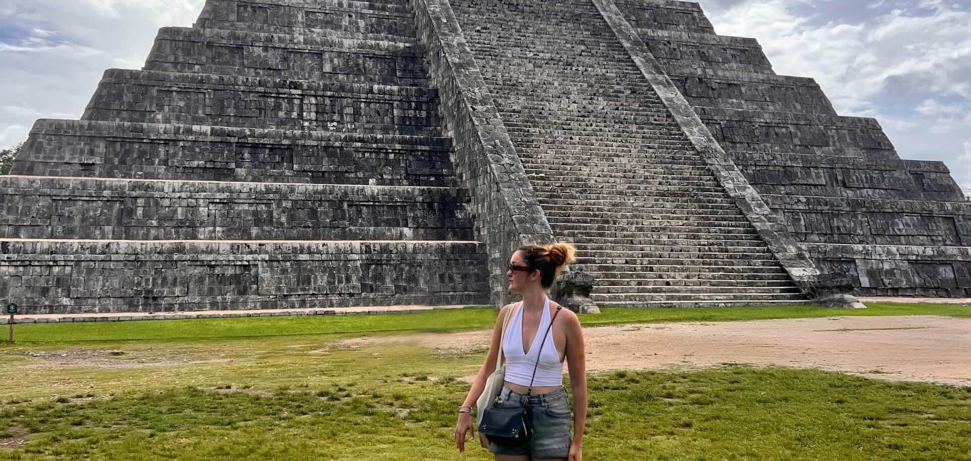 Mon stage au Mexique avec l’agence | Mexique Découverte