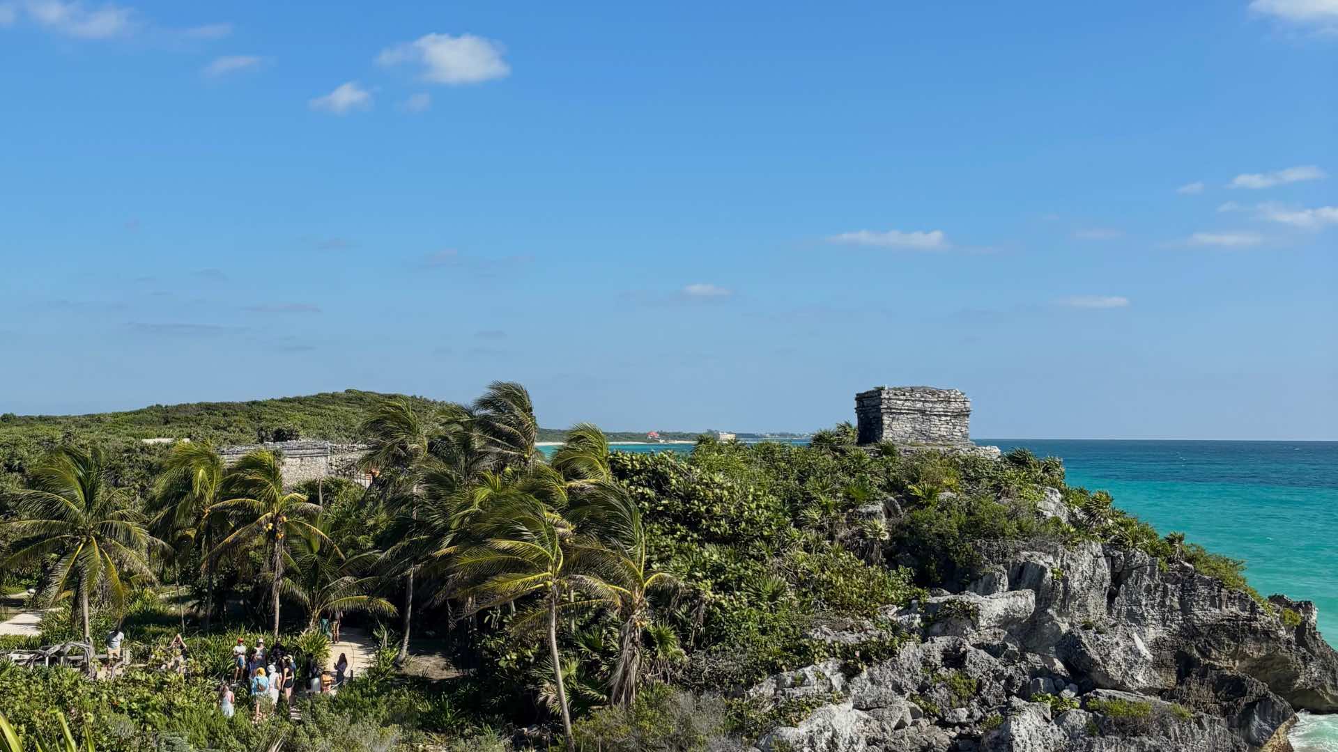 Voyage à Tulum, plages, ruines, nuits folles | Mexique Découverte