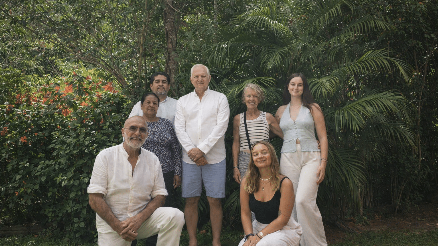 Stage au Mexique : immersion réussie | Mexique Découverte